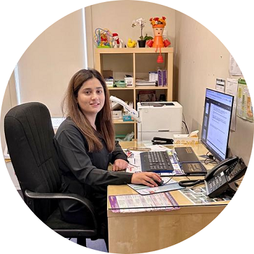 Doctors | elmwoodmedical